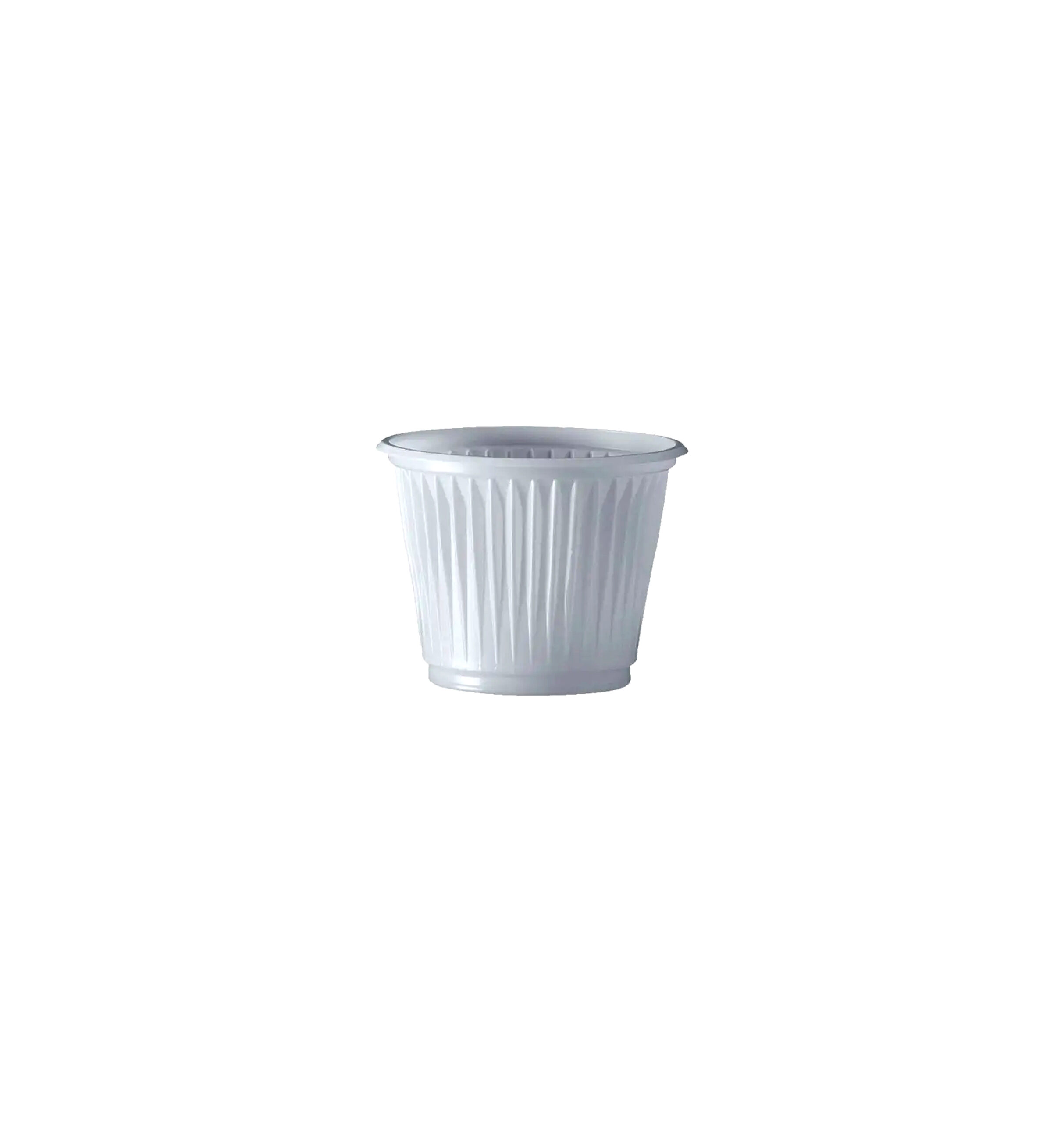 COPO 50ML ALTACOPPO PP CAIXA 5000 UN - Steffen
