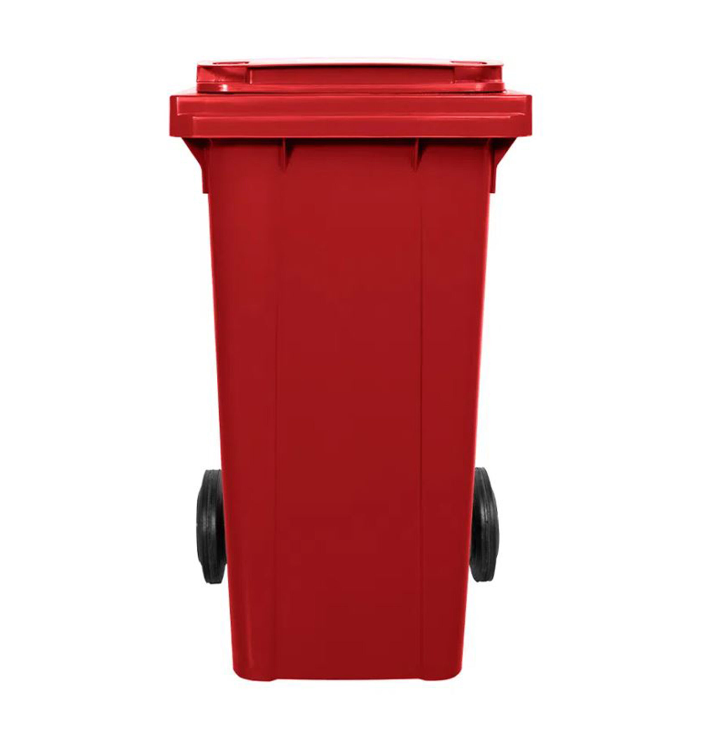 CONTAINER EUROPEU VERDE 120L - LAR PLASTICOS - Steffen